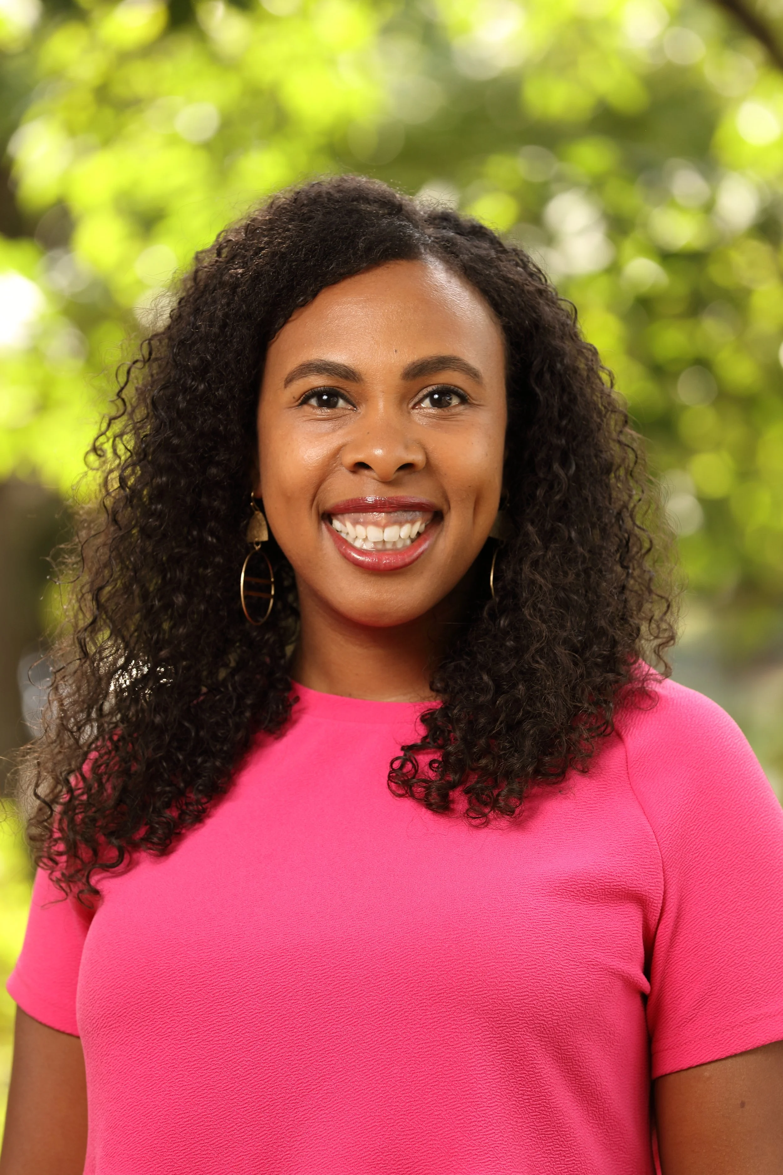 Faculty & Staff — Cornerstone Schools of Washington, DC