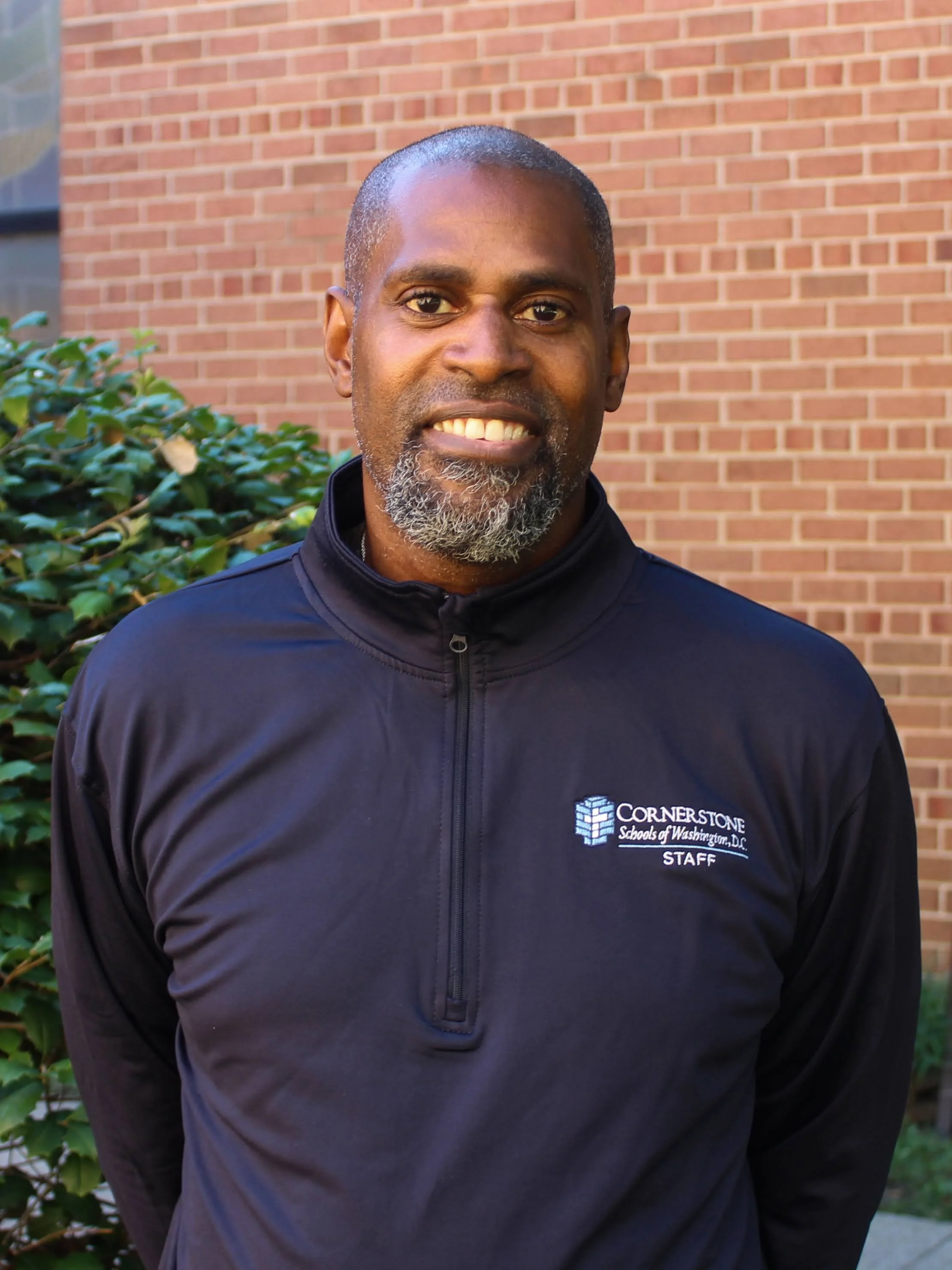 Faculty & Staff — Cornerstone Schools of Washington, DC