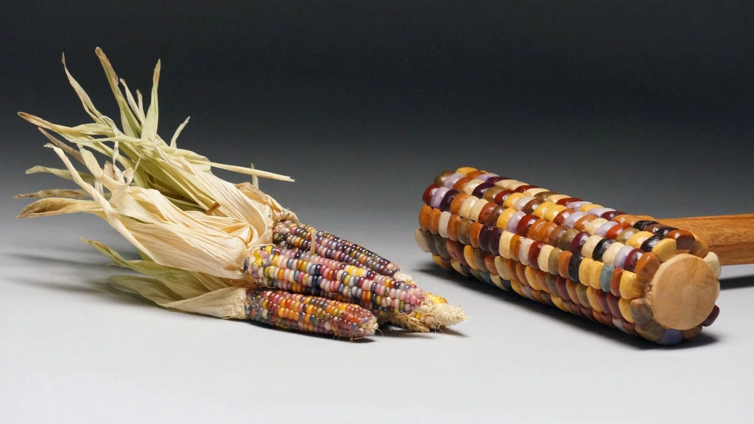 Cornfield Croquet by Craig Nutt — Craig Nutt Studio