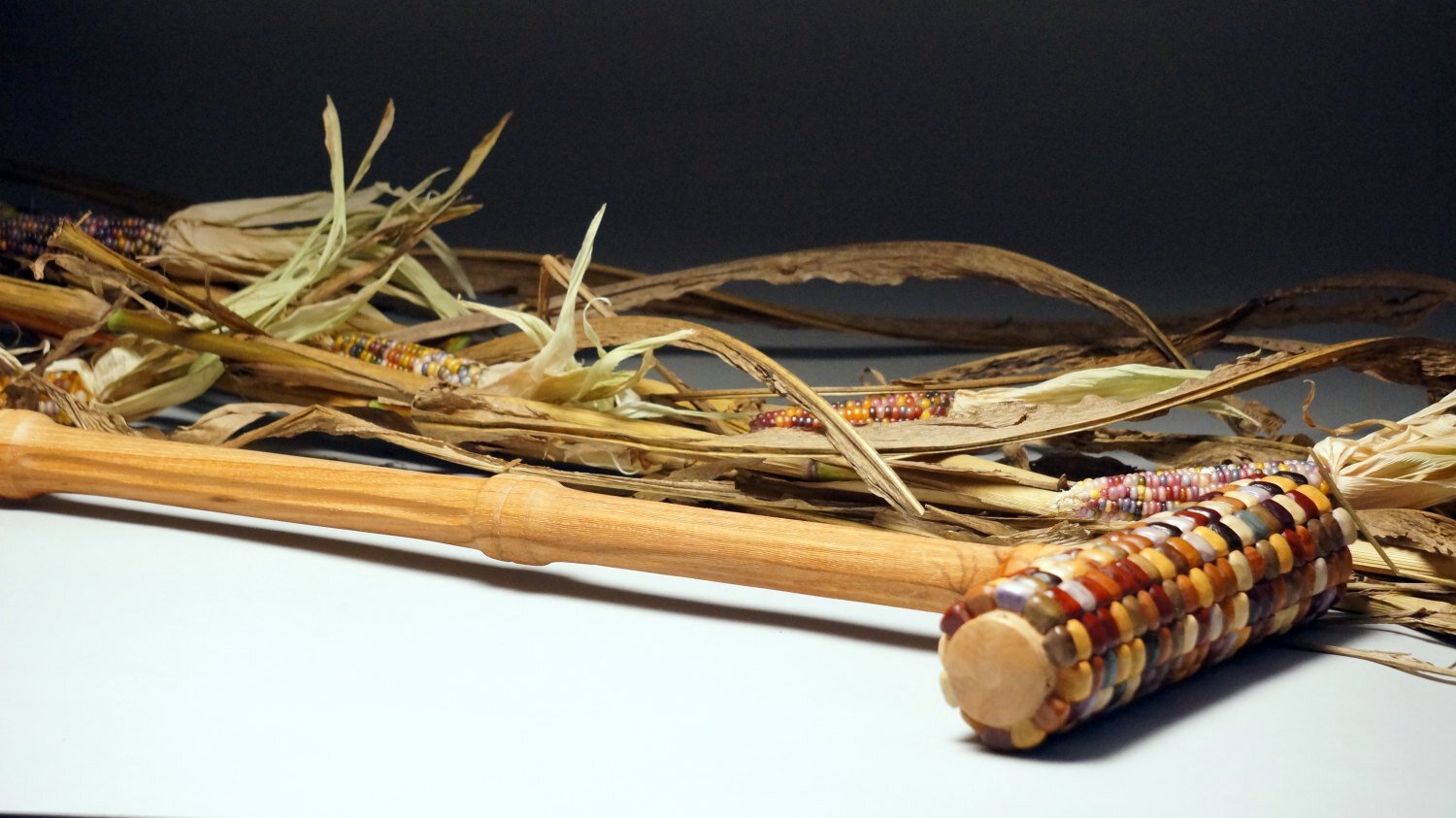 Cornfield Croquet by Craig Nutt — Craig Nutt Studio