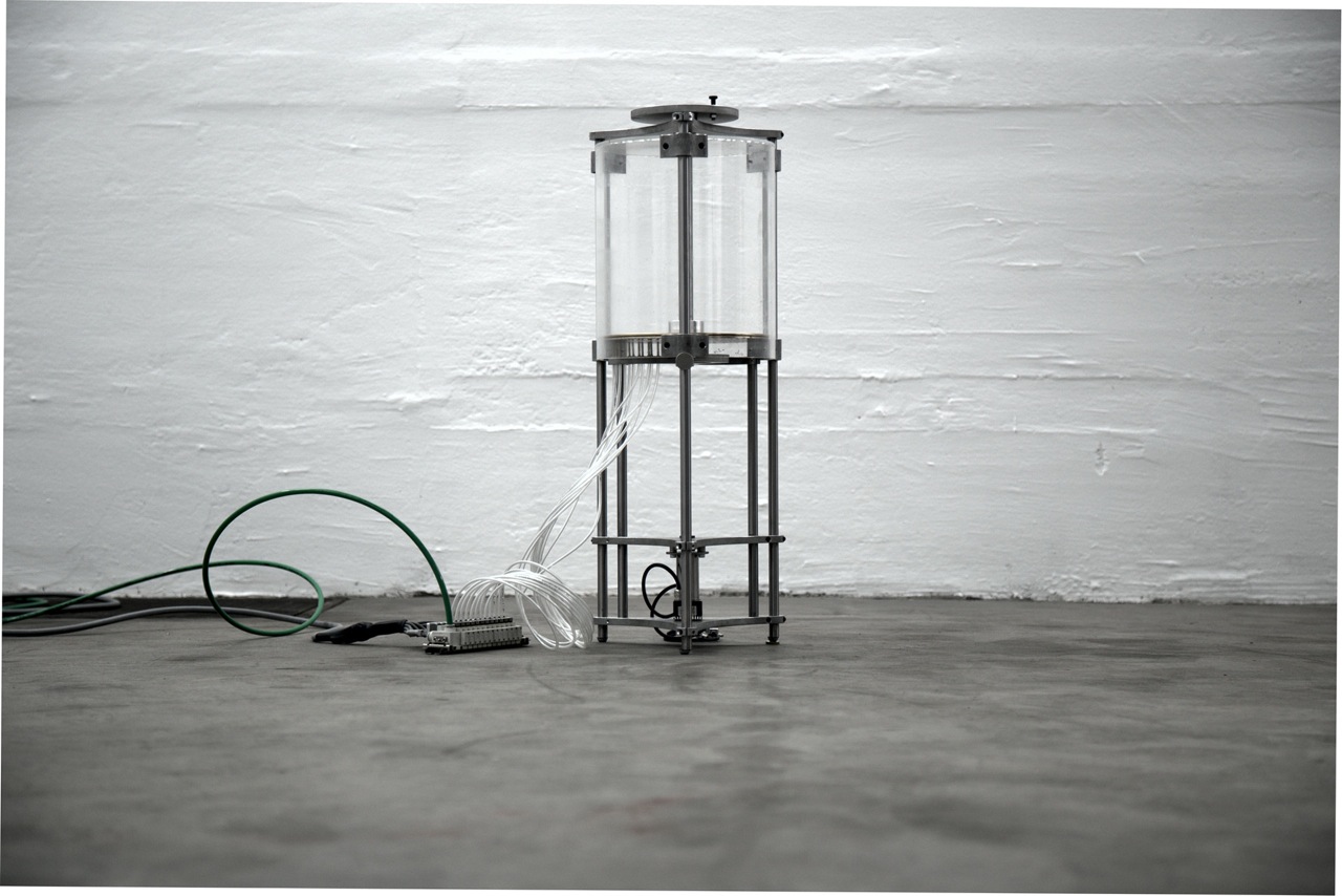 Sirene - Philip Sollmann — ATELIER BLATTMACHER