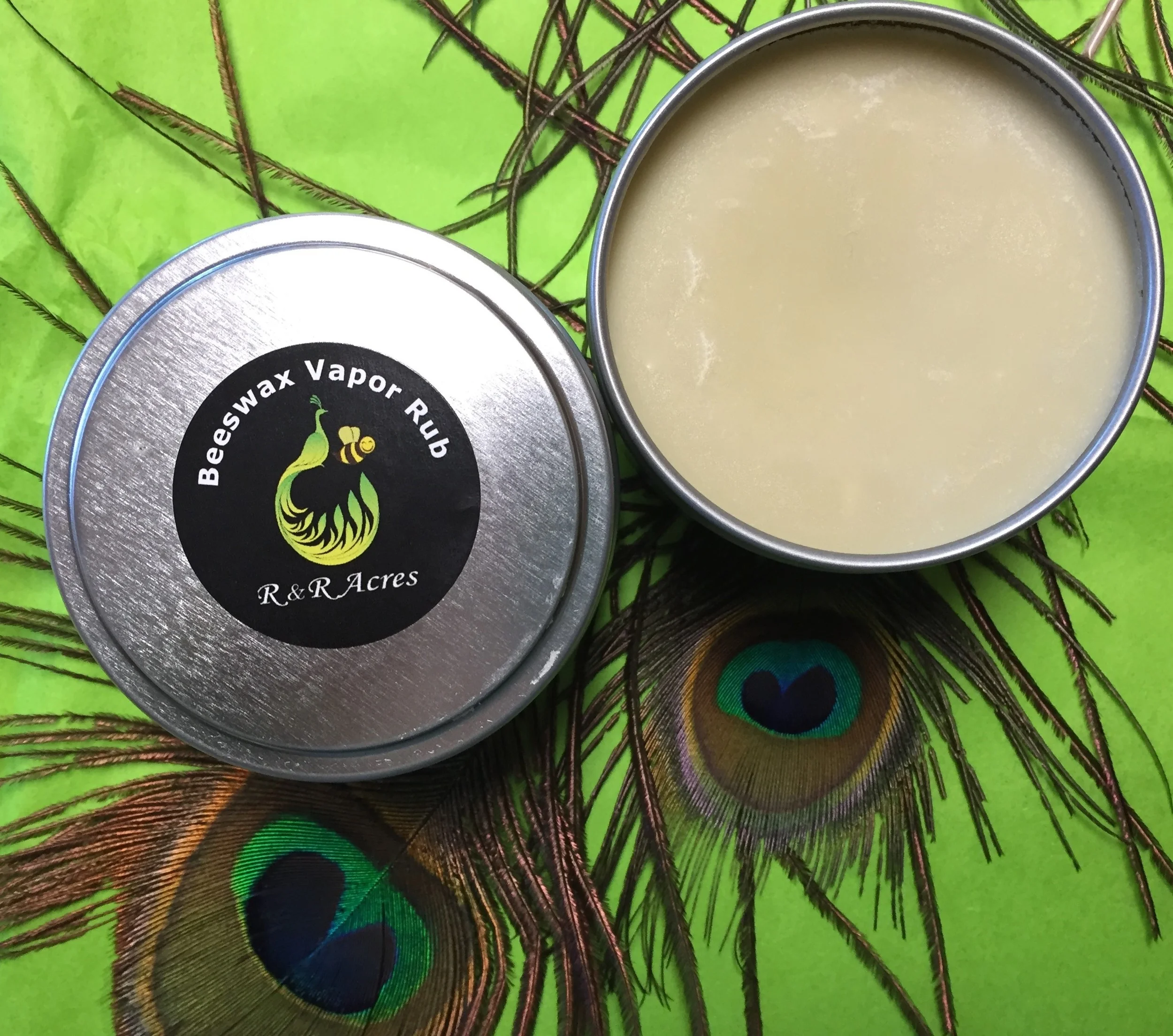 Soaps — R and R Acres