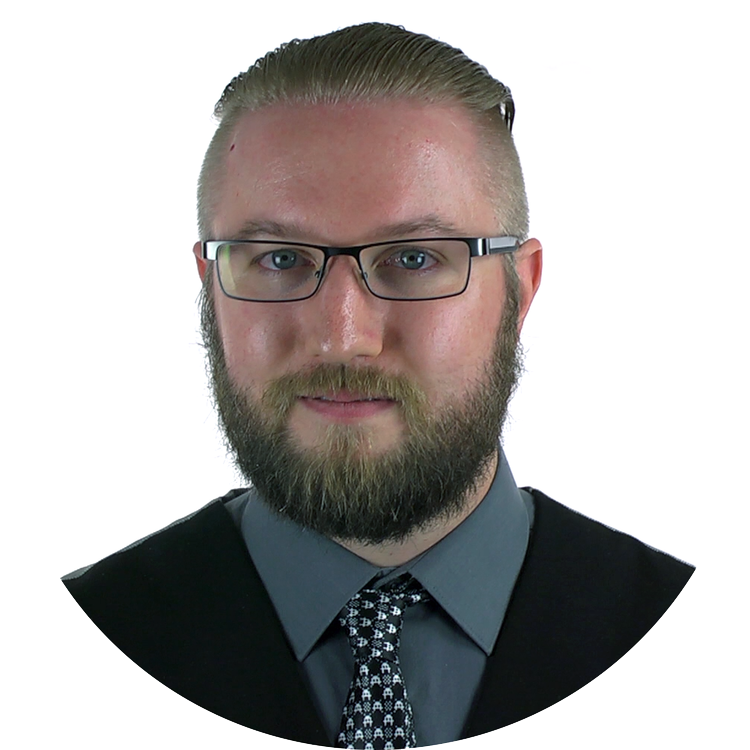 About — Daniel Teller