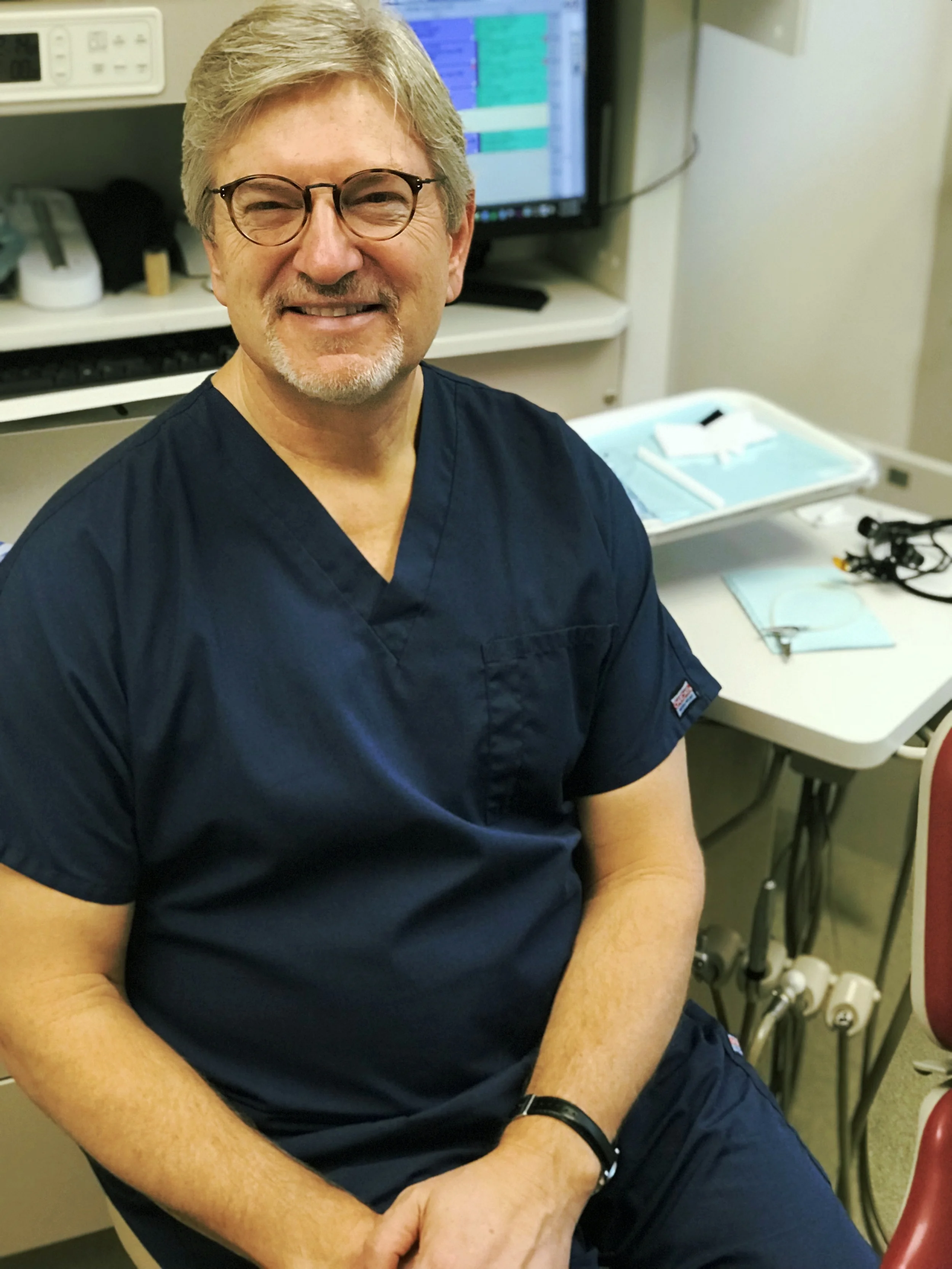 About Us — Brilowski Family Dentistry