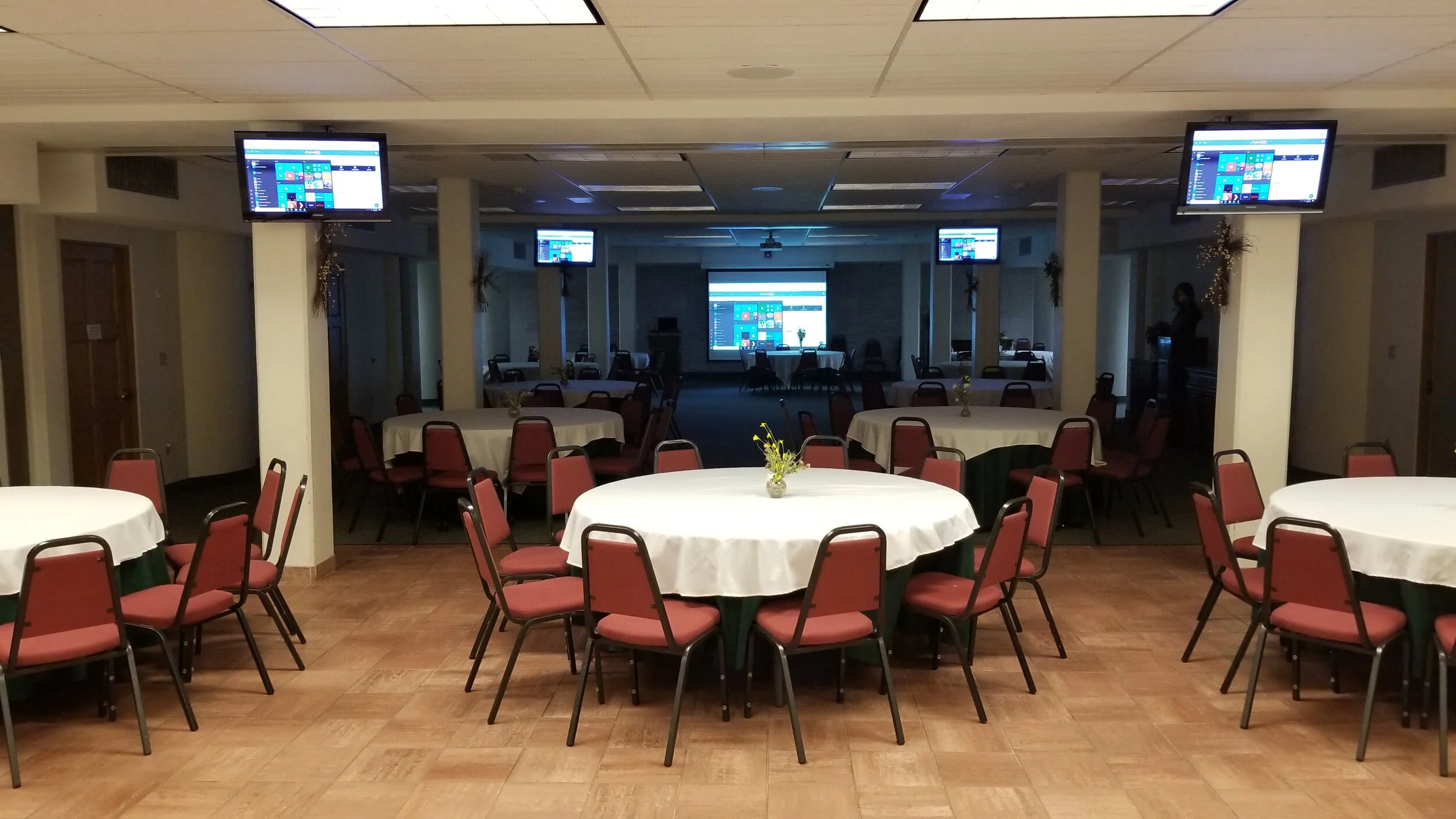 Premiere Audio Video Services