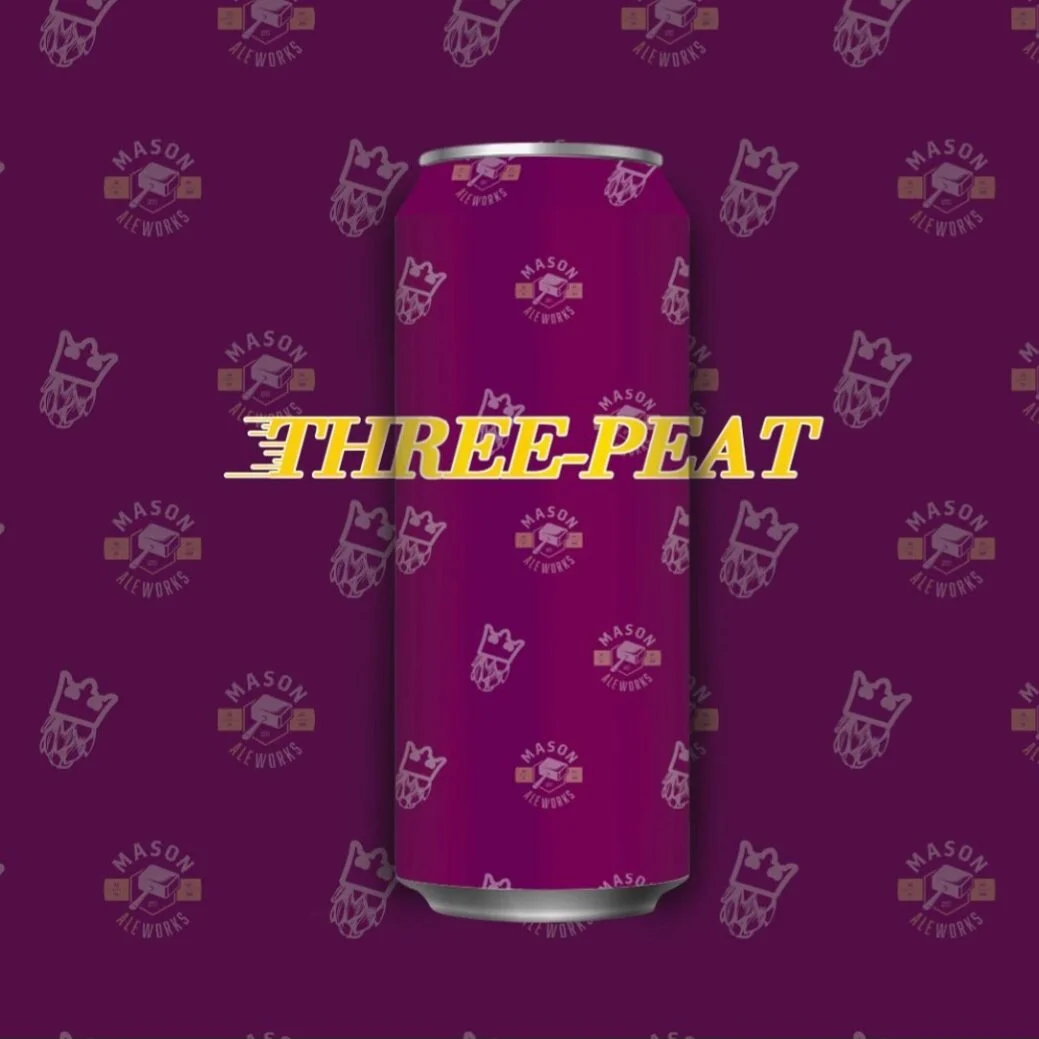 Beer Shipping — KINGS BREWING