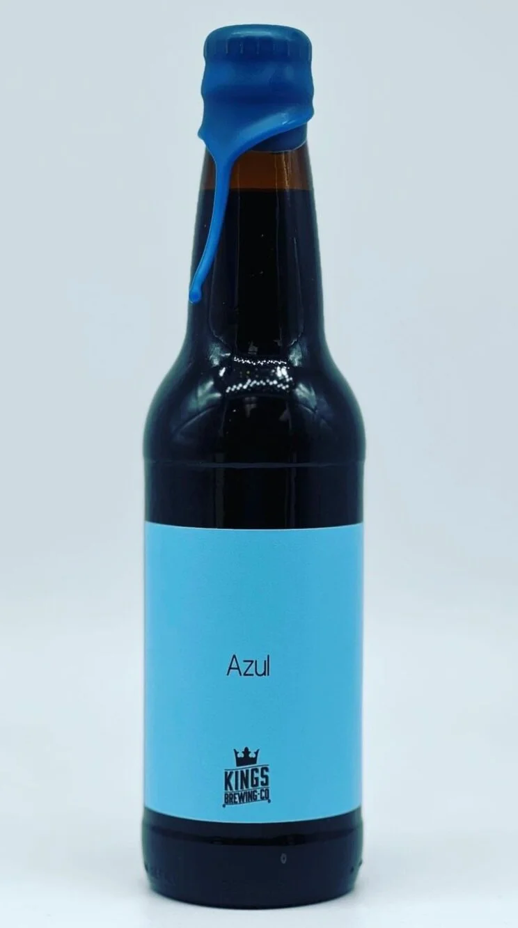 Beer Shipping — Kings Brewing