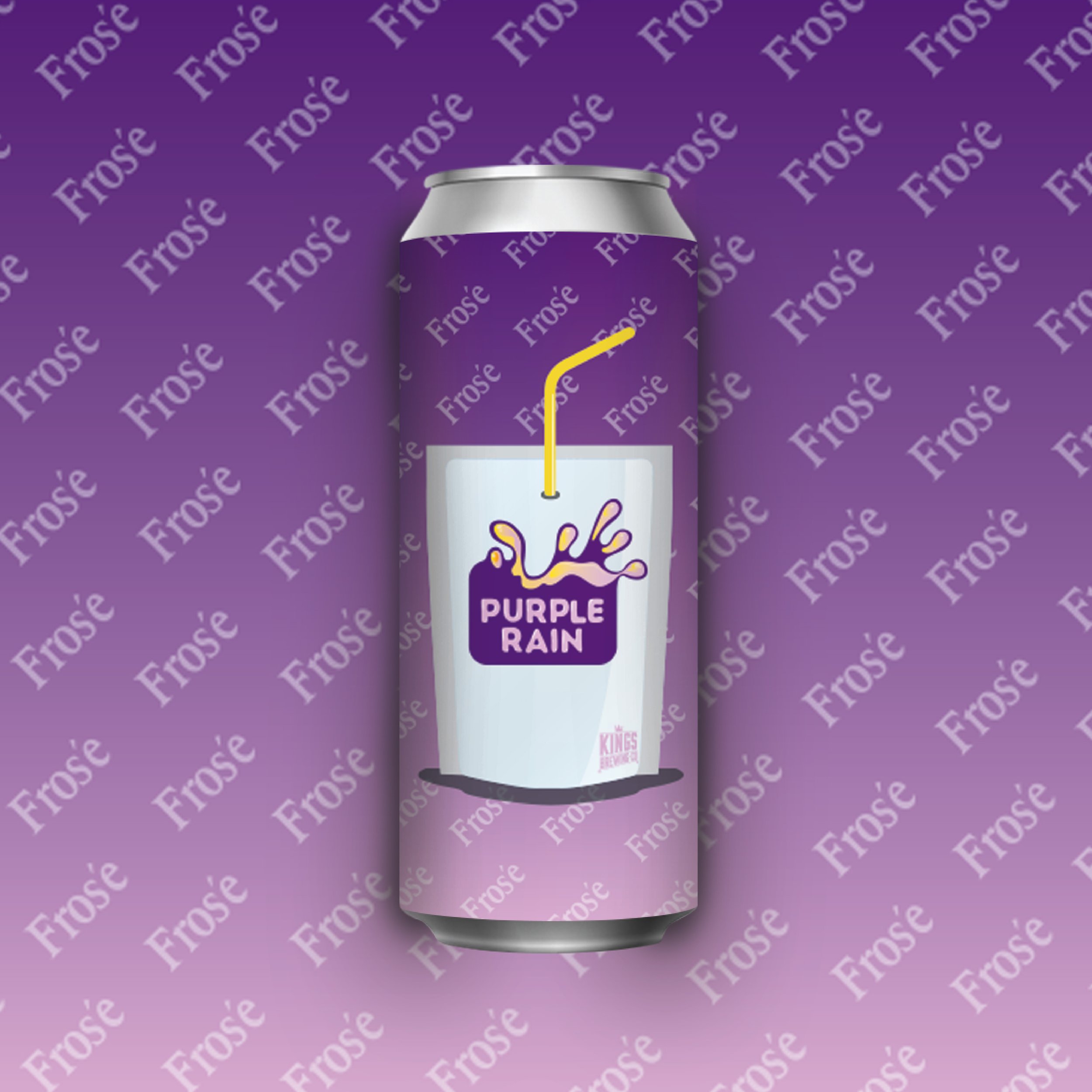 ONLINE SHIPPING — Kings Brewing