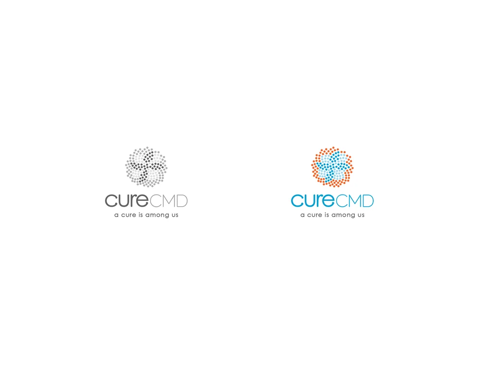 Cure CMD Logo — Diane Tucker