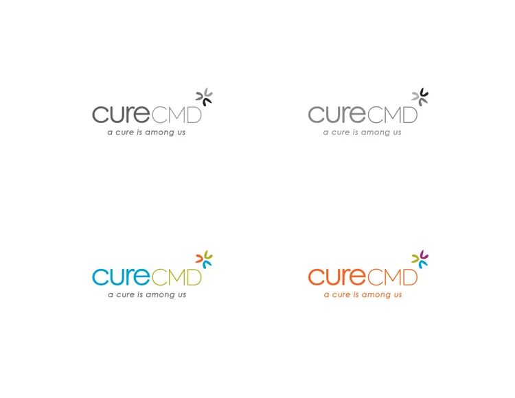 Cure CMD Logo — Diane Tucker