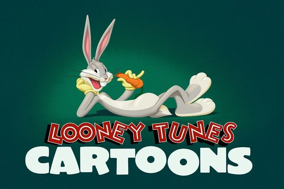 Looney Tunes Cartoons — Keika Yamaguchi