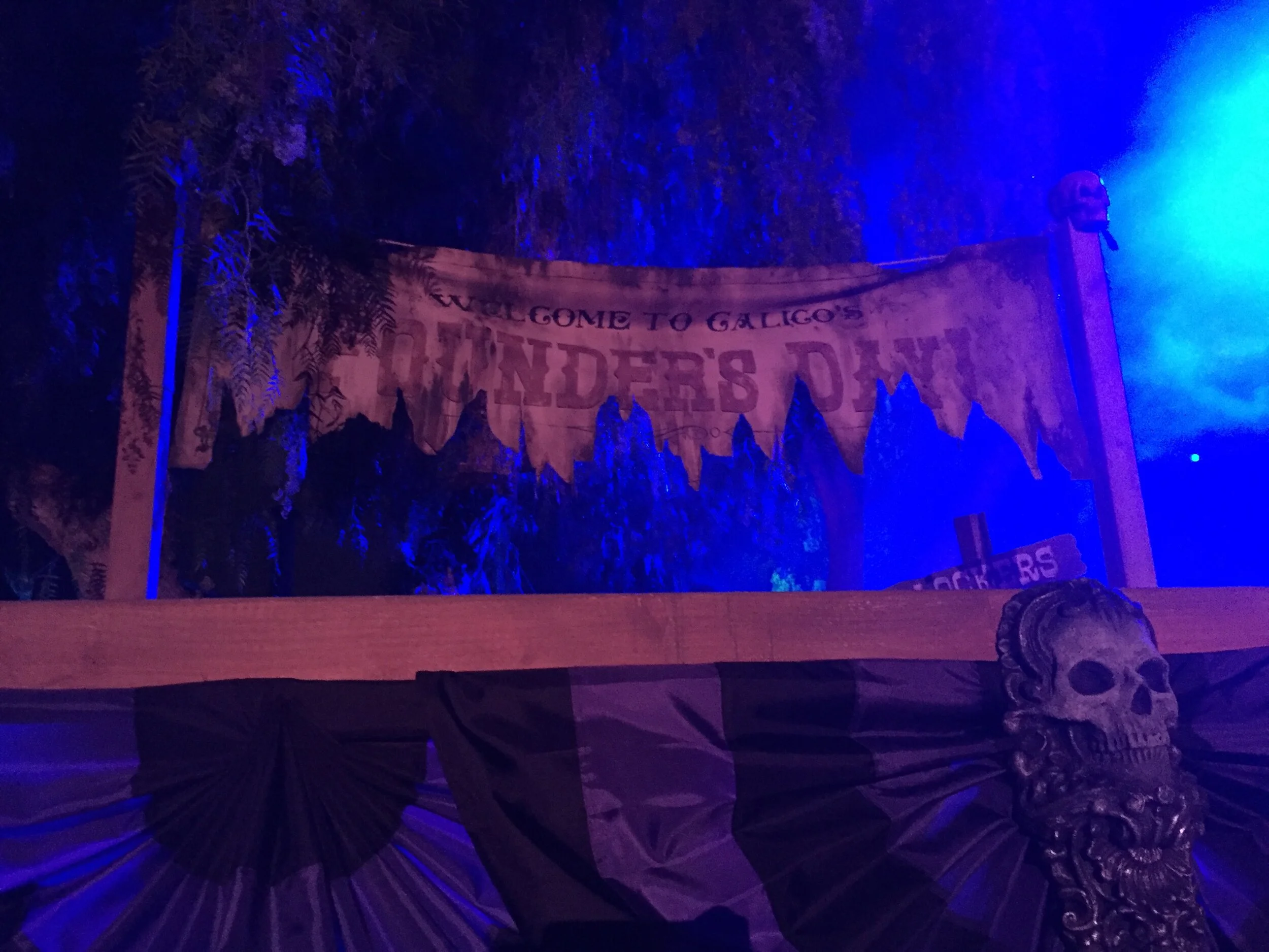 Ghost Town Monster Band