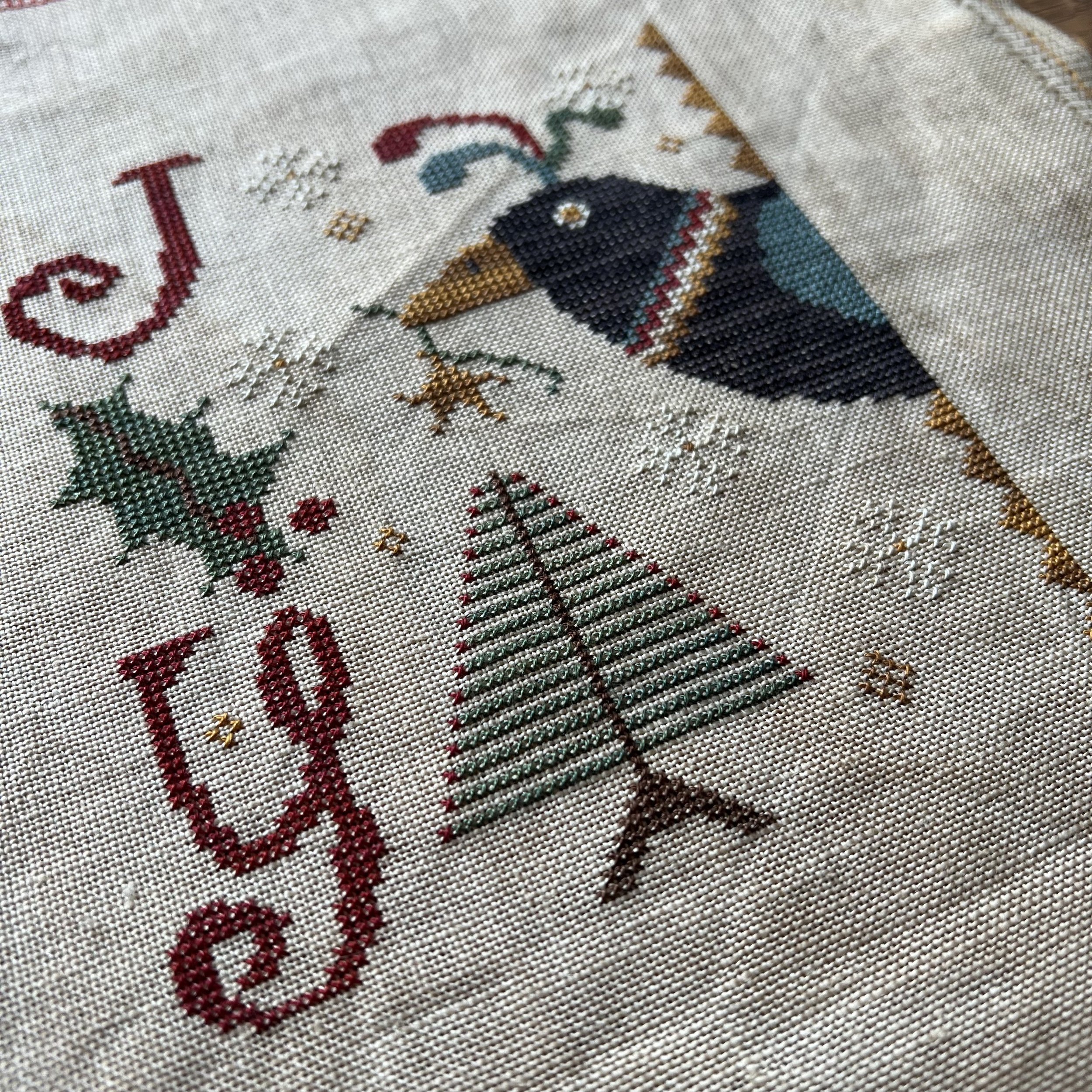 Episode #1: Everything Birds! — Curious Crafters