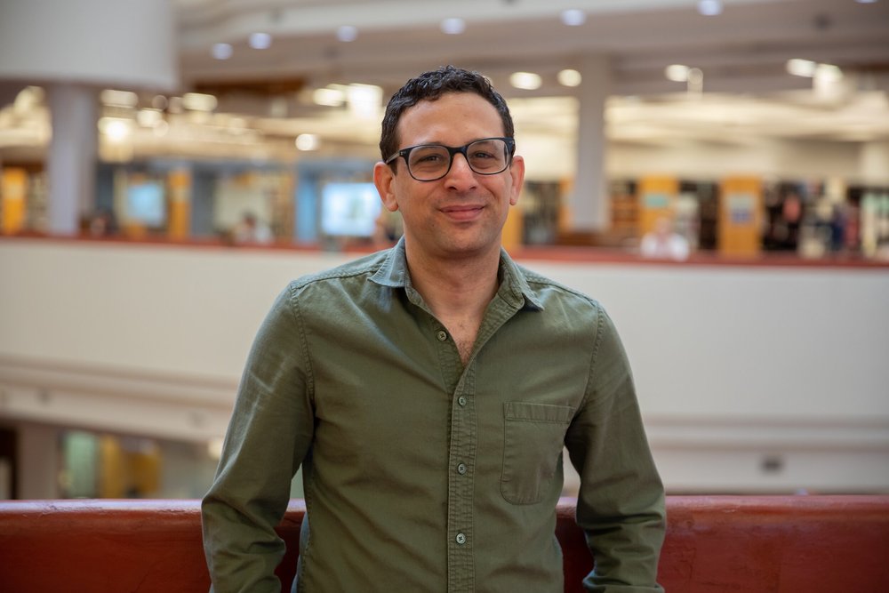 rob shapiro | novelist | tv writer