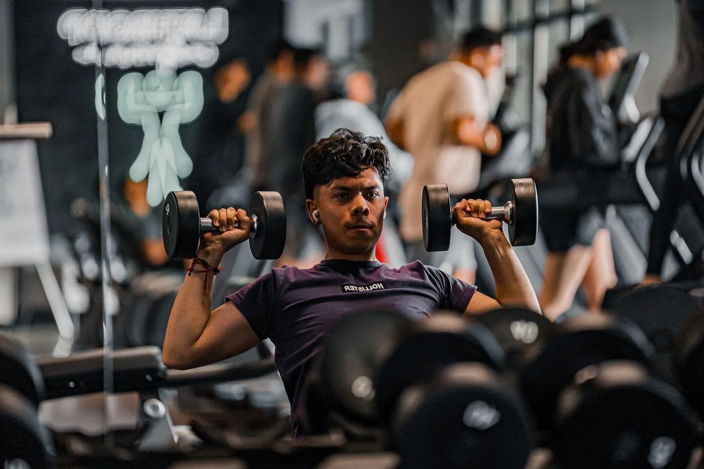 24 Hour Gyms - Fitness Centers - Health Clubs | Get Fit 24/7