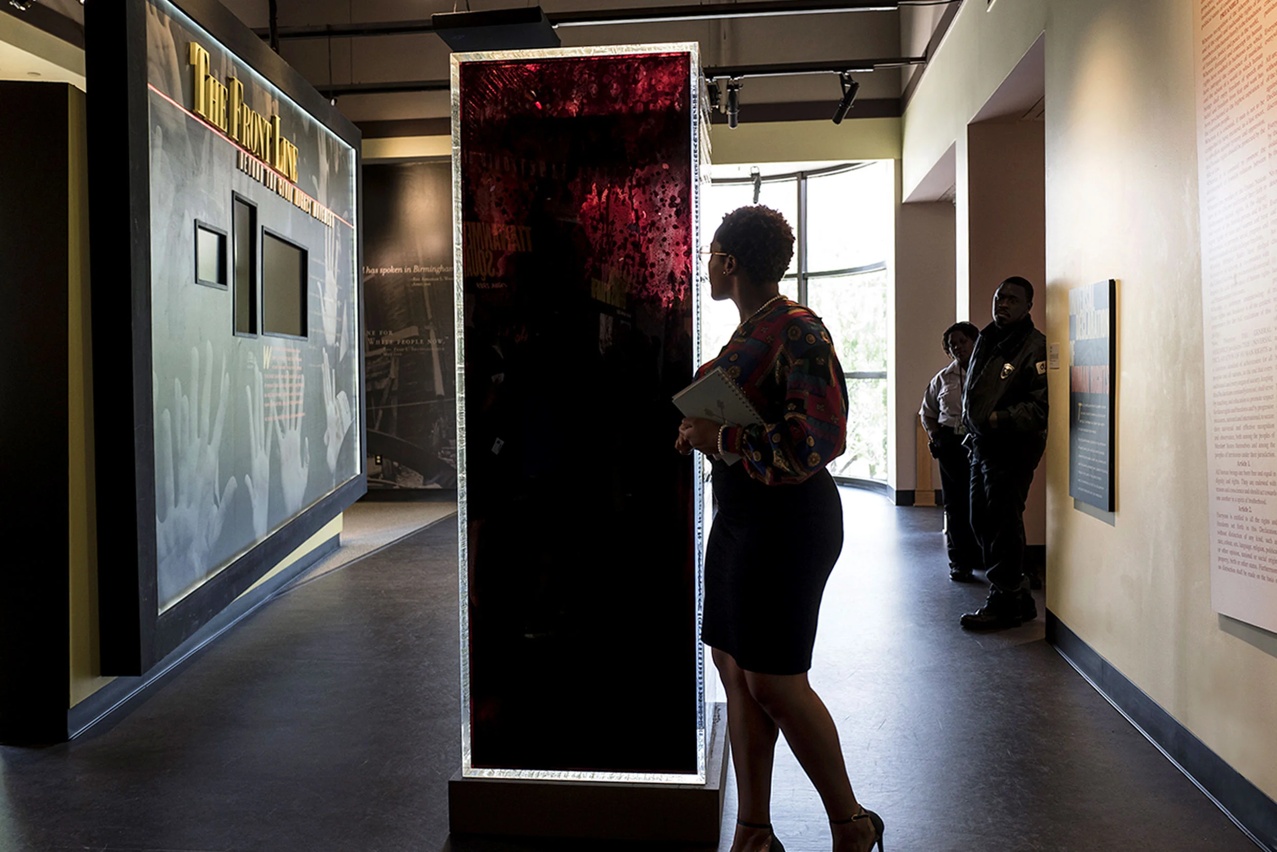 Blood Mirror — JORDAN EAGLES