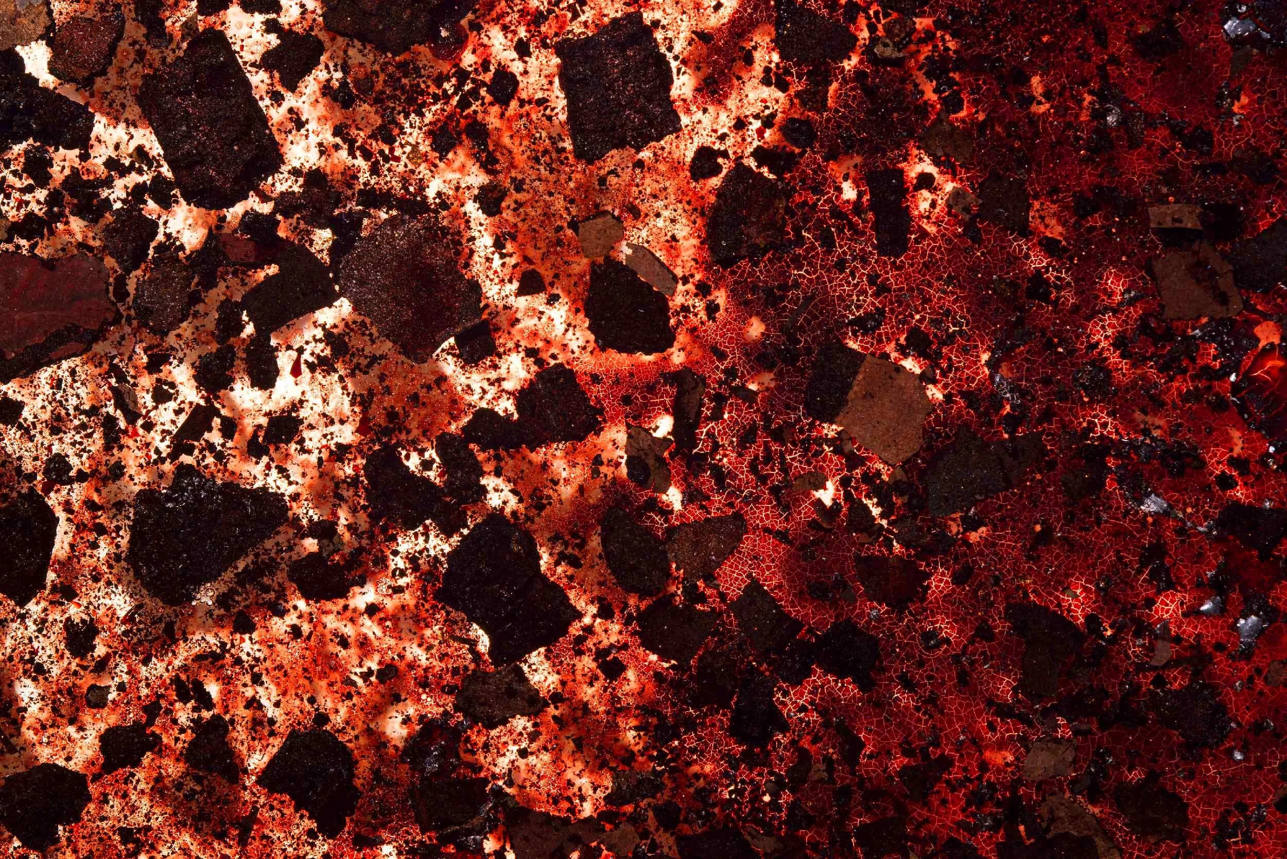 SELECTED WORKS — JORDAN EAGLES