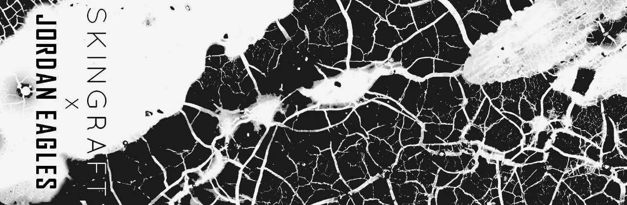 SELECTED WORKS — JORDAN EAGLES