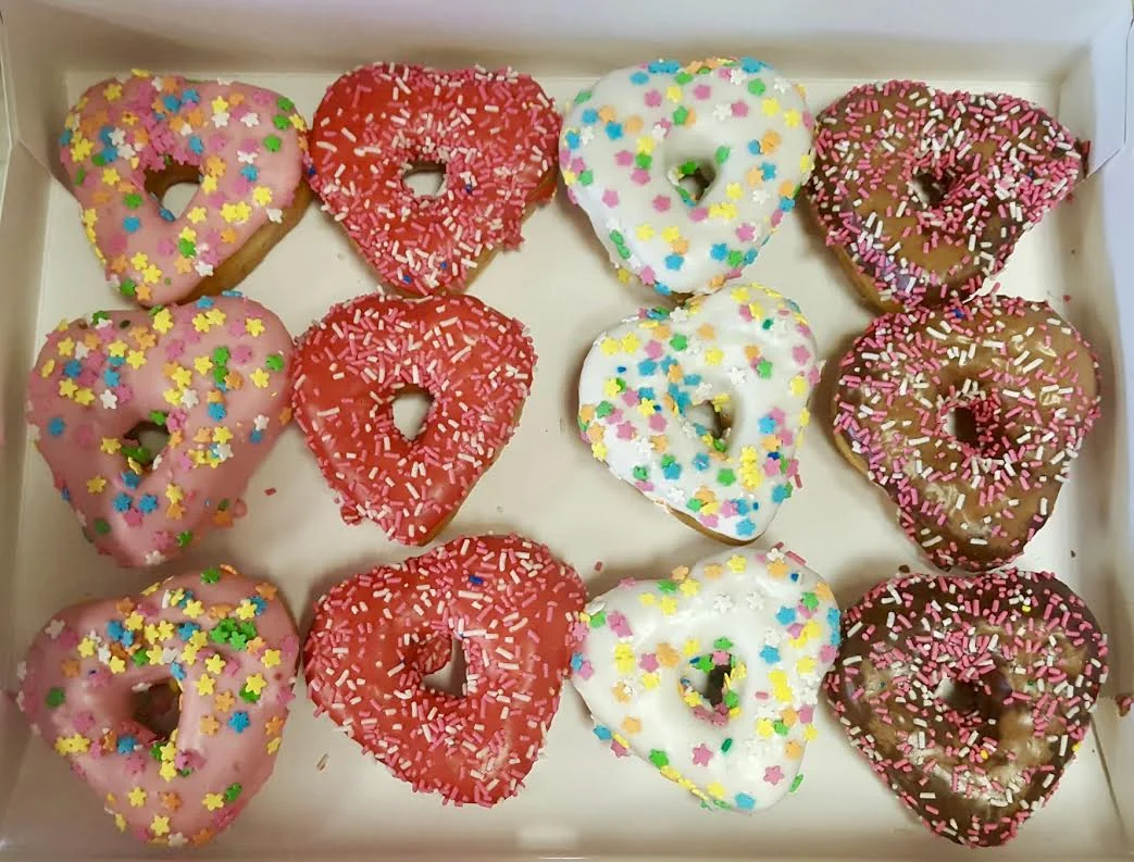 Gallery — Terry's Donuts