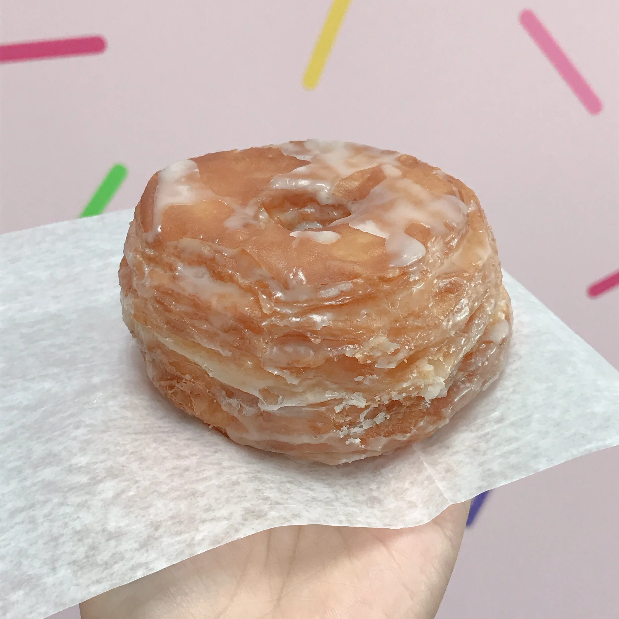 Terry's Donuts