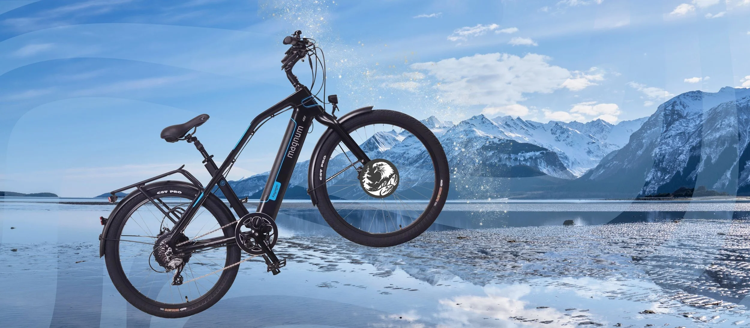 Lynn Canal Conservation