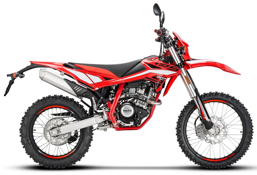 beta racing — News — Beta Motorcycles