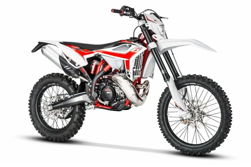 betausa — News — Beta Motorcycles