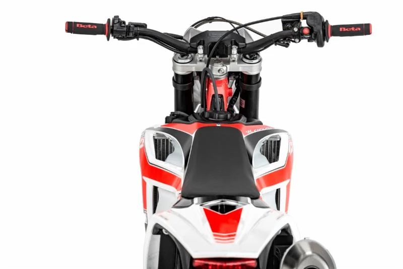 betausa — News — Beta Motorcycles
