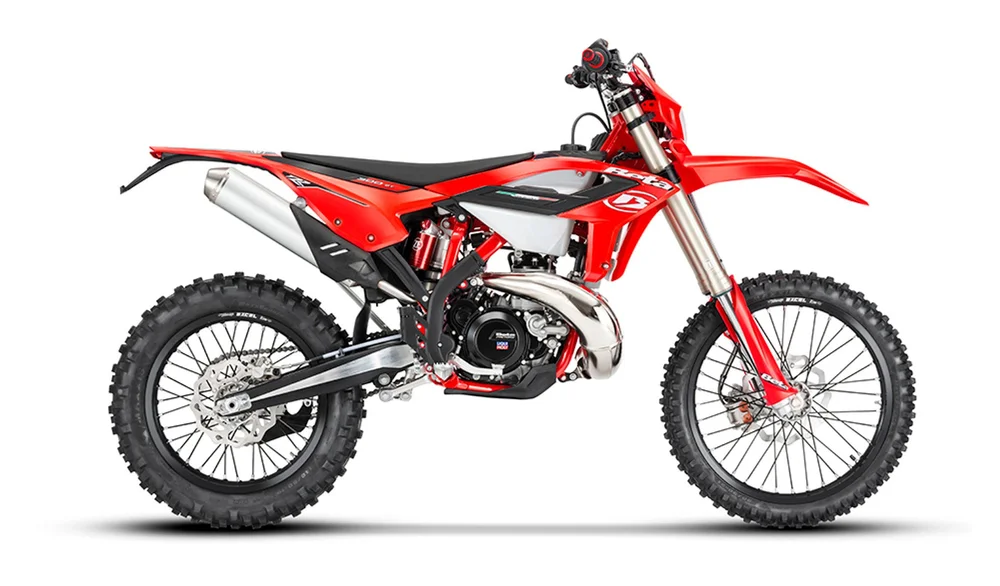 Inventory & Promos — Beta Motorcycles