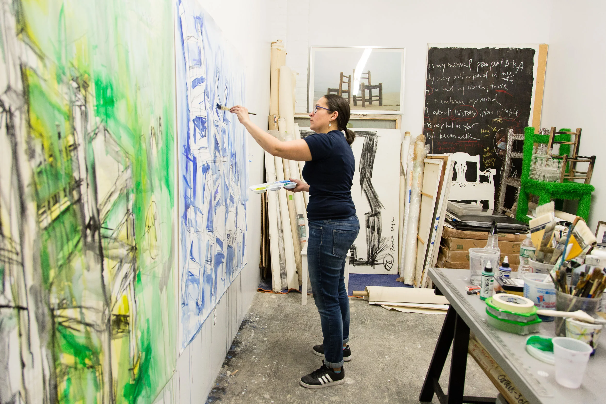 iliana emilia garcia