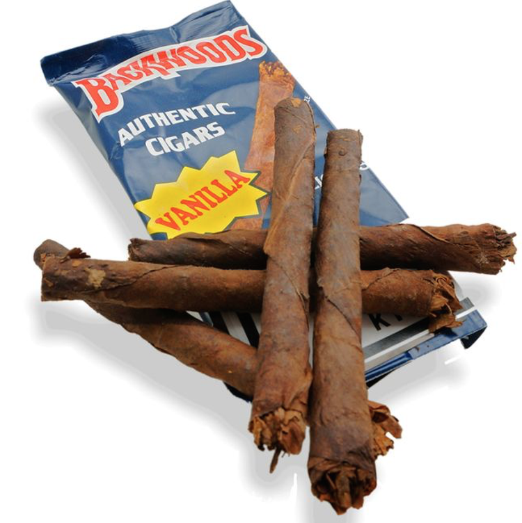 LOYAL NANA - The History of Backwoods Smokes