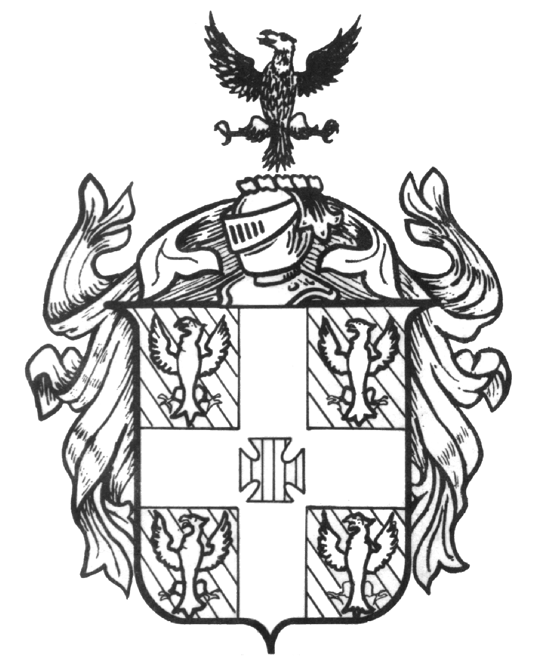 About — The Fenner Family Tree