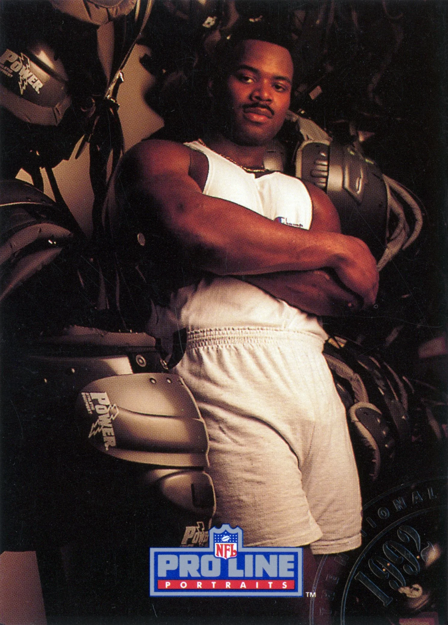 Derrick Fenner 1967 — The Fenner Family Tree