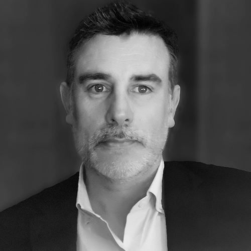 Philip Hogan, Founder & CEO of Cliffrun Media Ltd. — The Global Discussion
