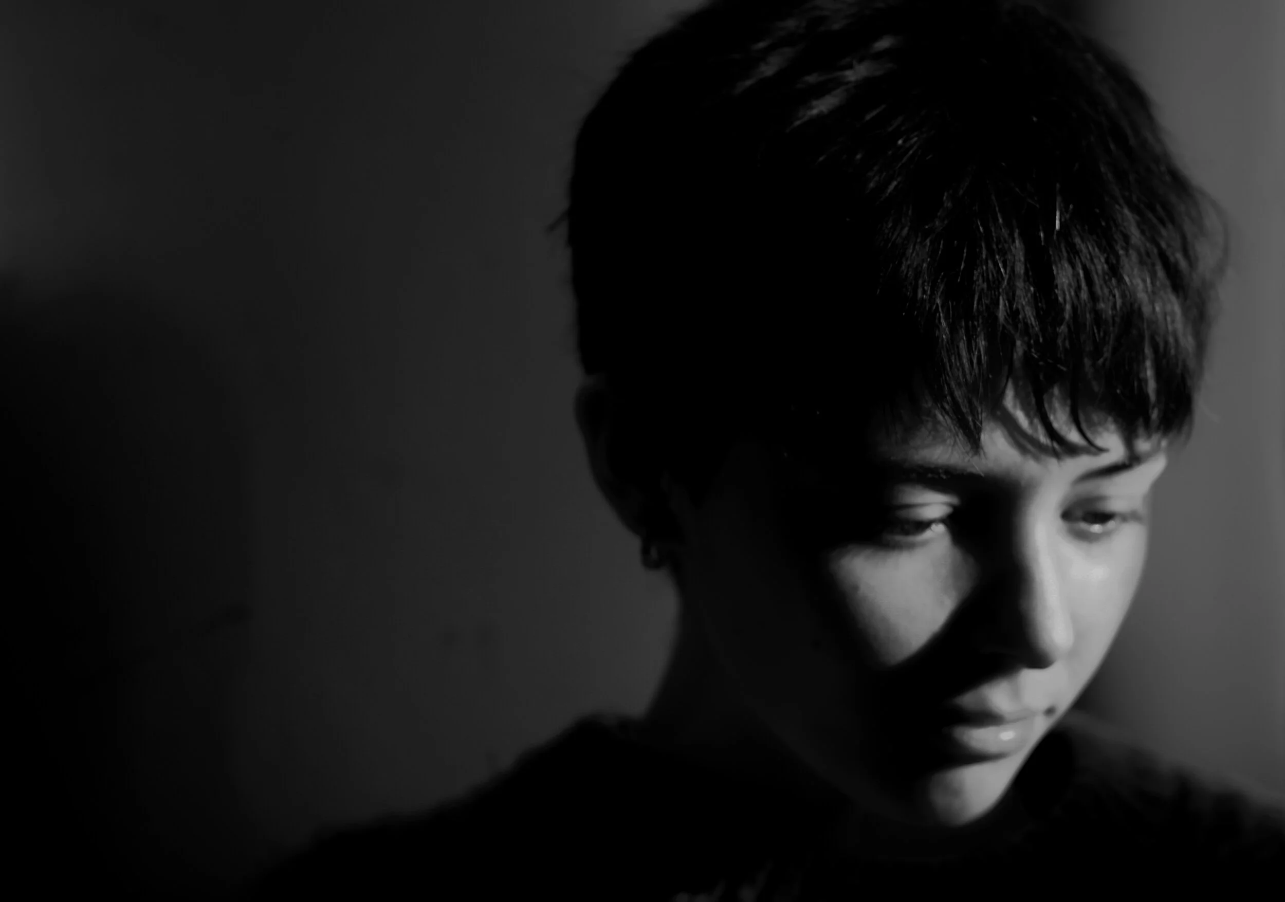 Tim Bingham, Award-Winning Street & Documentary Photographer, Content ...