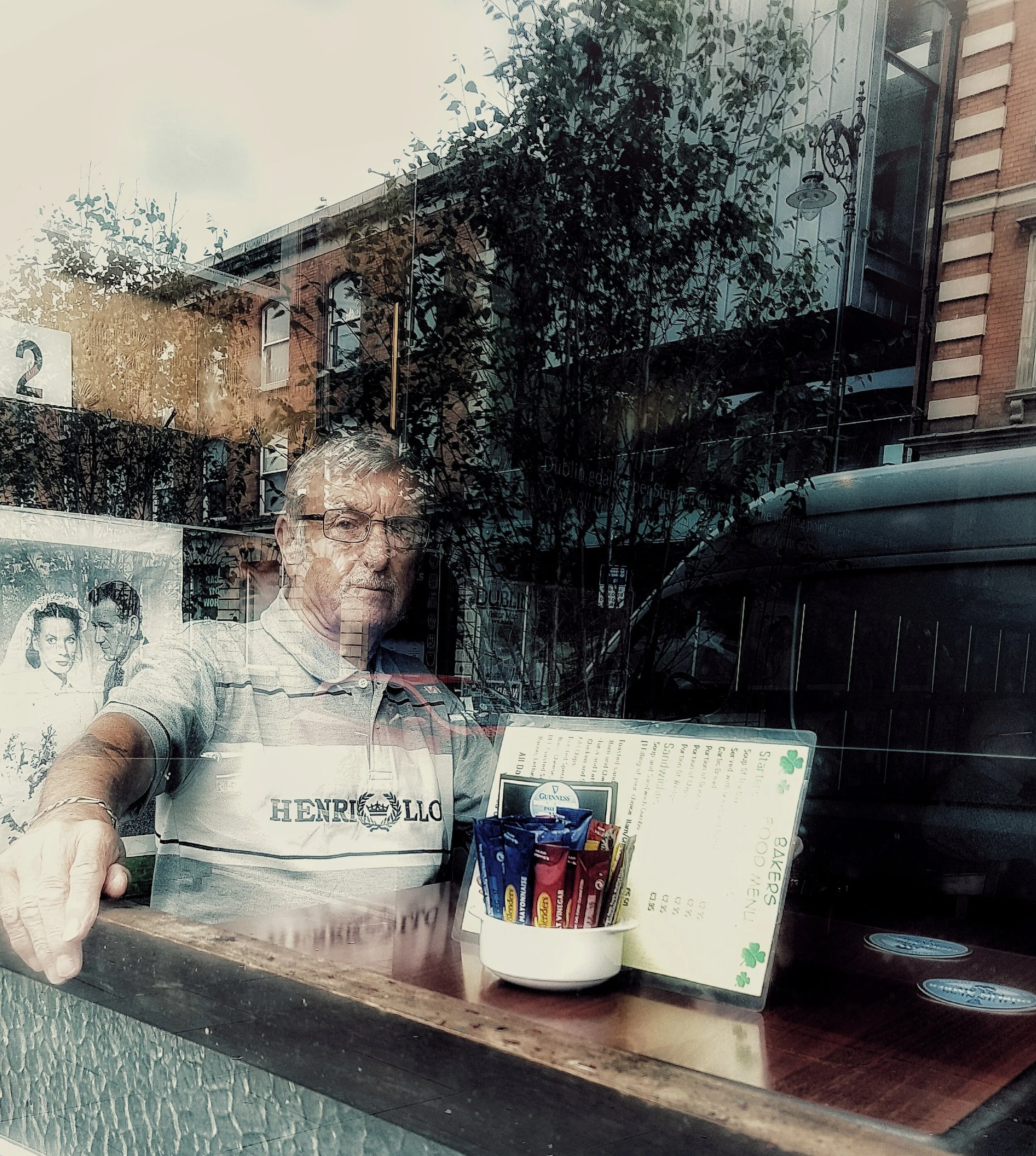 Tim Bingham, Award-Winning Street & Documentary Photographer, Content ...