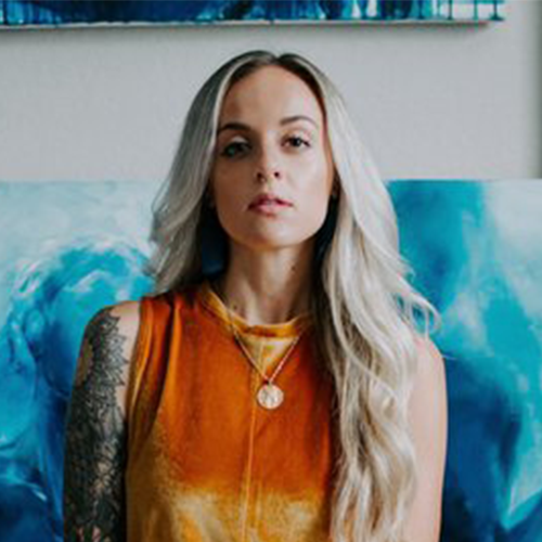 Sam Rueter, Figurative Painter, S.Rueter Art — The Global Discussion