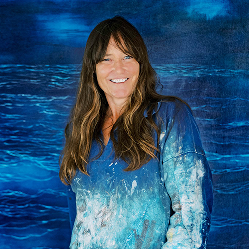 Carol Cronin, Artist and Gallery Owner, The Carol Cronin Gallery — The ...