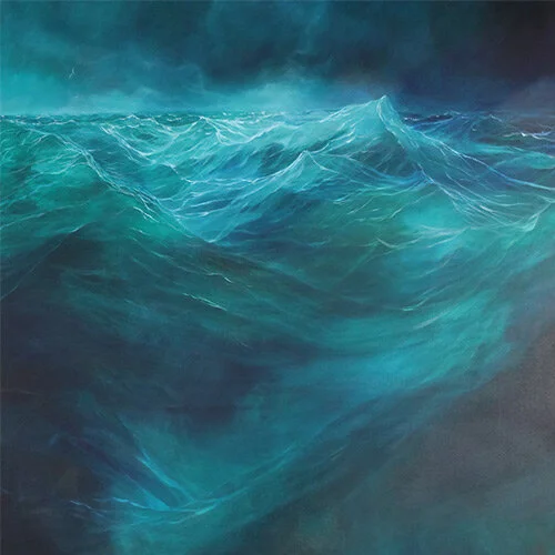 Carol Cronin, Artist and Gallery Owner, The Carol Cronin Gallery — The ...