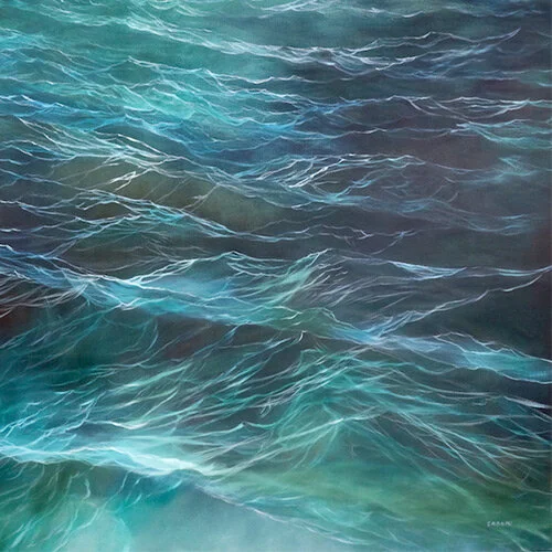 Carol Cronin, Artist and Gallery Owner, The Carol Cronin Gallery — The ...