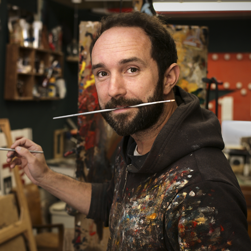 Interviews Season 50 — The Global Discussion