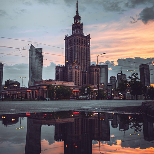 Luke Pyrzynski, Photographer and Filmmaker, The 13 Studio — The Global ...