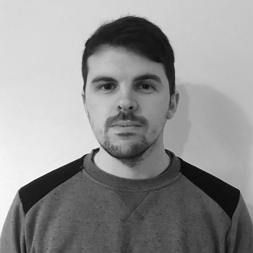 Joe Loftus, Animation Director — The Global Discussion