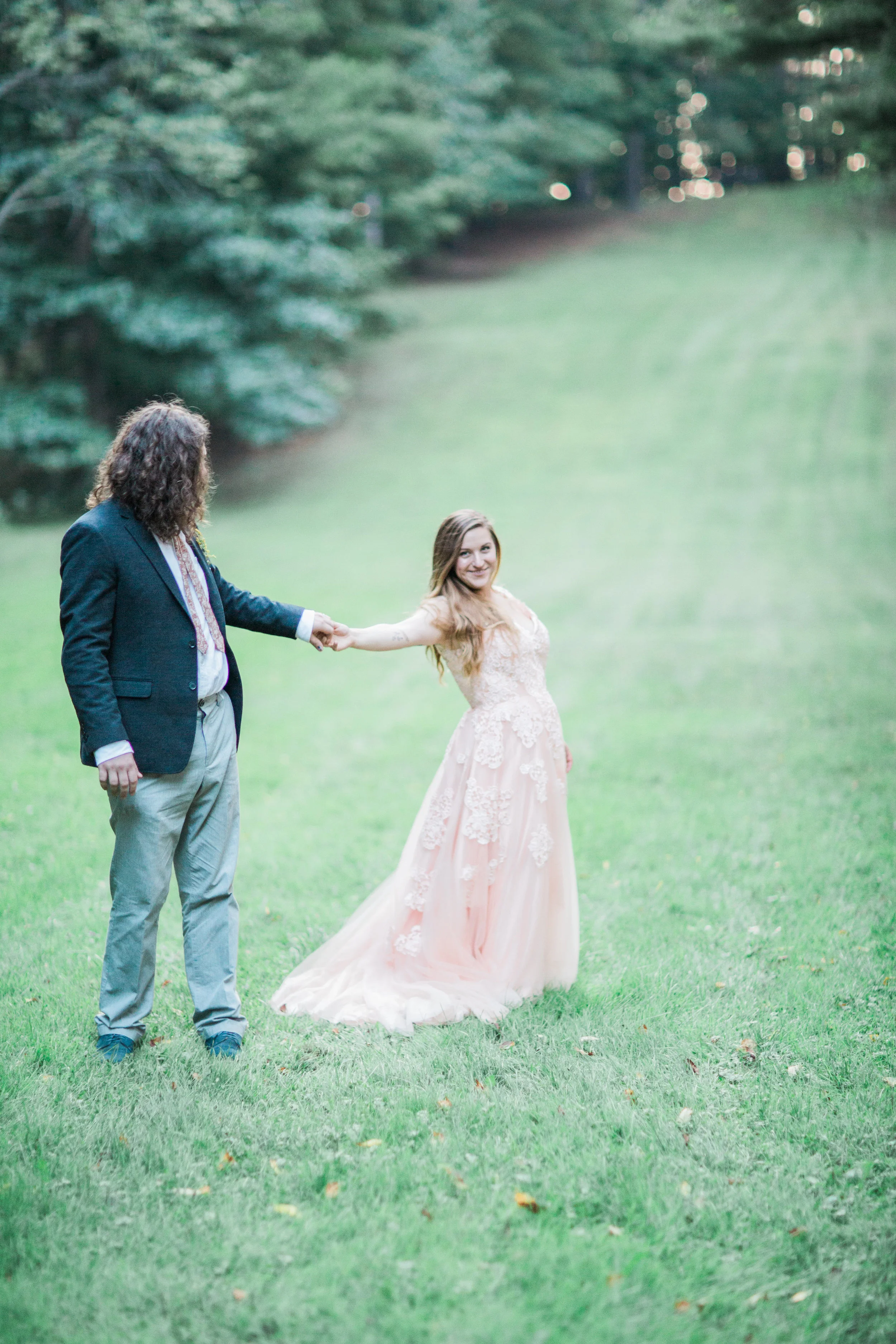 introductions — LASS & BEAU