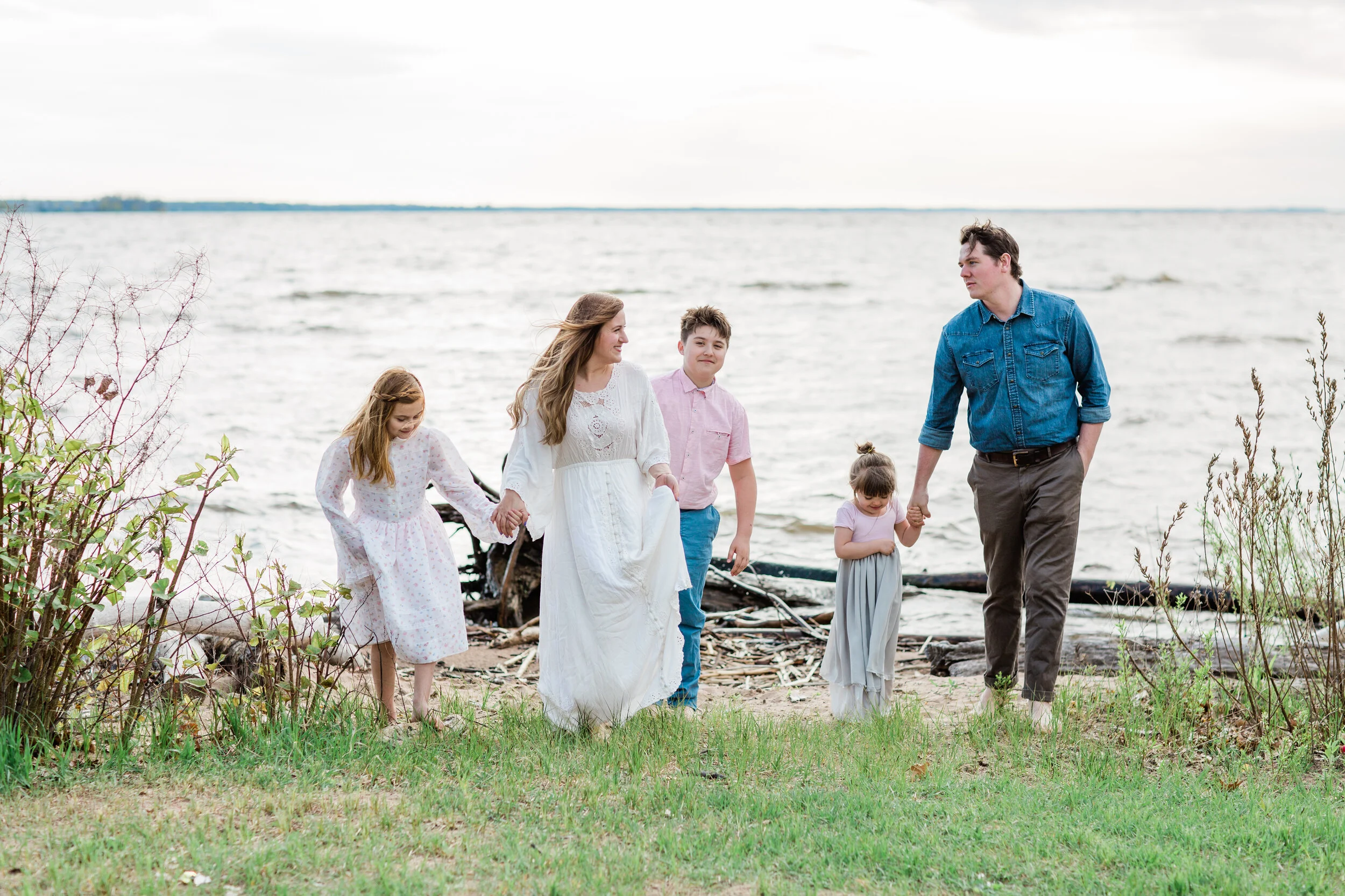 introductions — LASS & BEAU