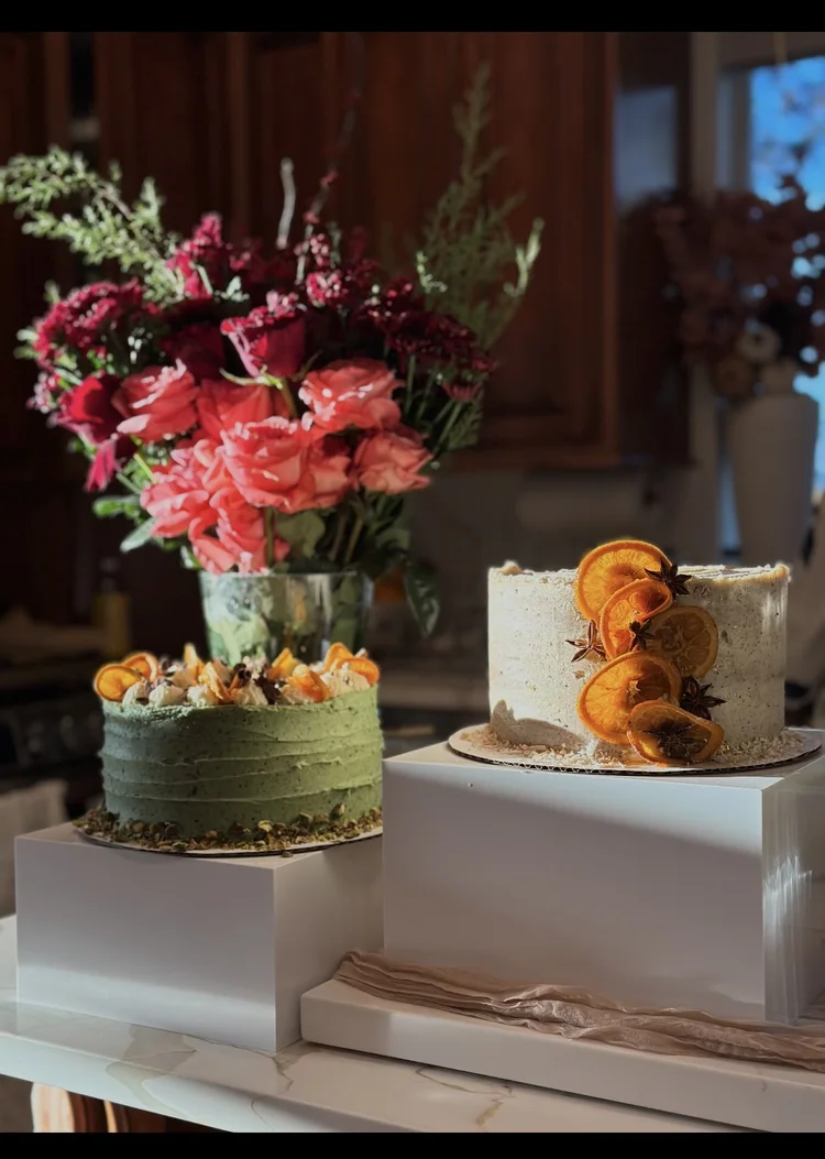 Made With Love Bakery