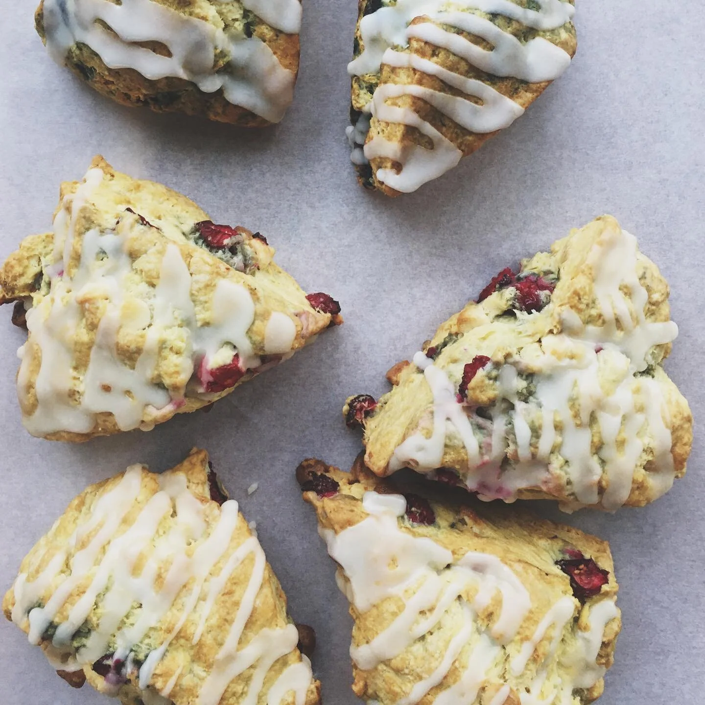 Made With Love Bakery