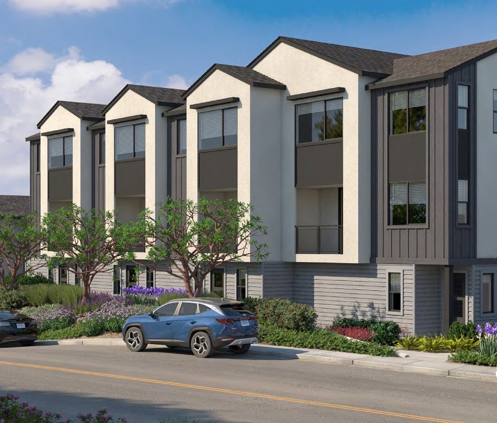 PROJECTS — AJ CRAIG DEVELOPMENT