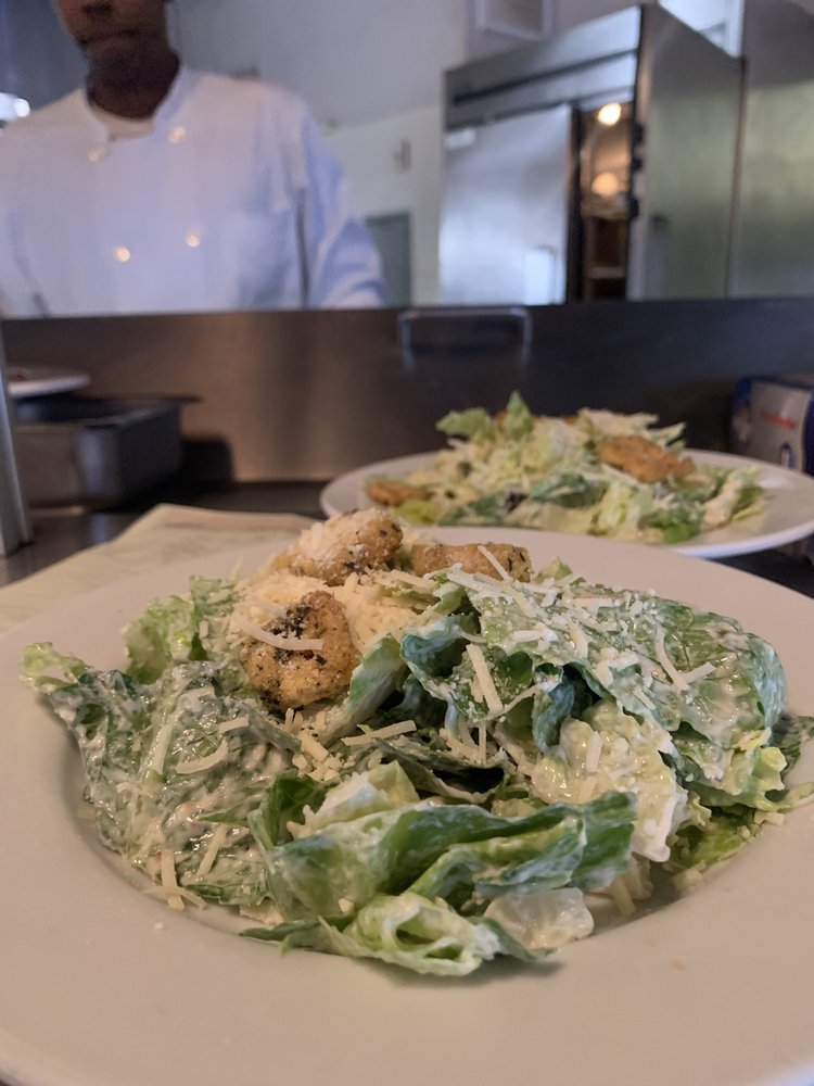 Menus — Uricchio's Trattoria