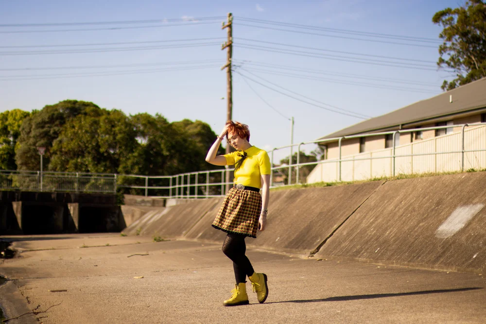 Invisible Suffering caused by Stigma. — The Emerald Ruby